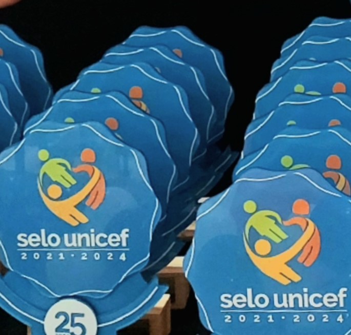 UNICEF atualiza municípios que ganharam o Selo UNICEF | Selo UNICEF